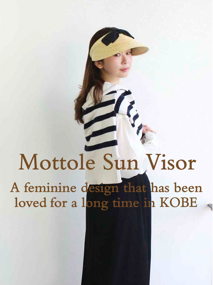 maxim定番人気商品モットルバイザー – kobemaxim